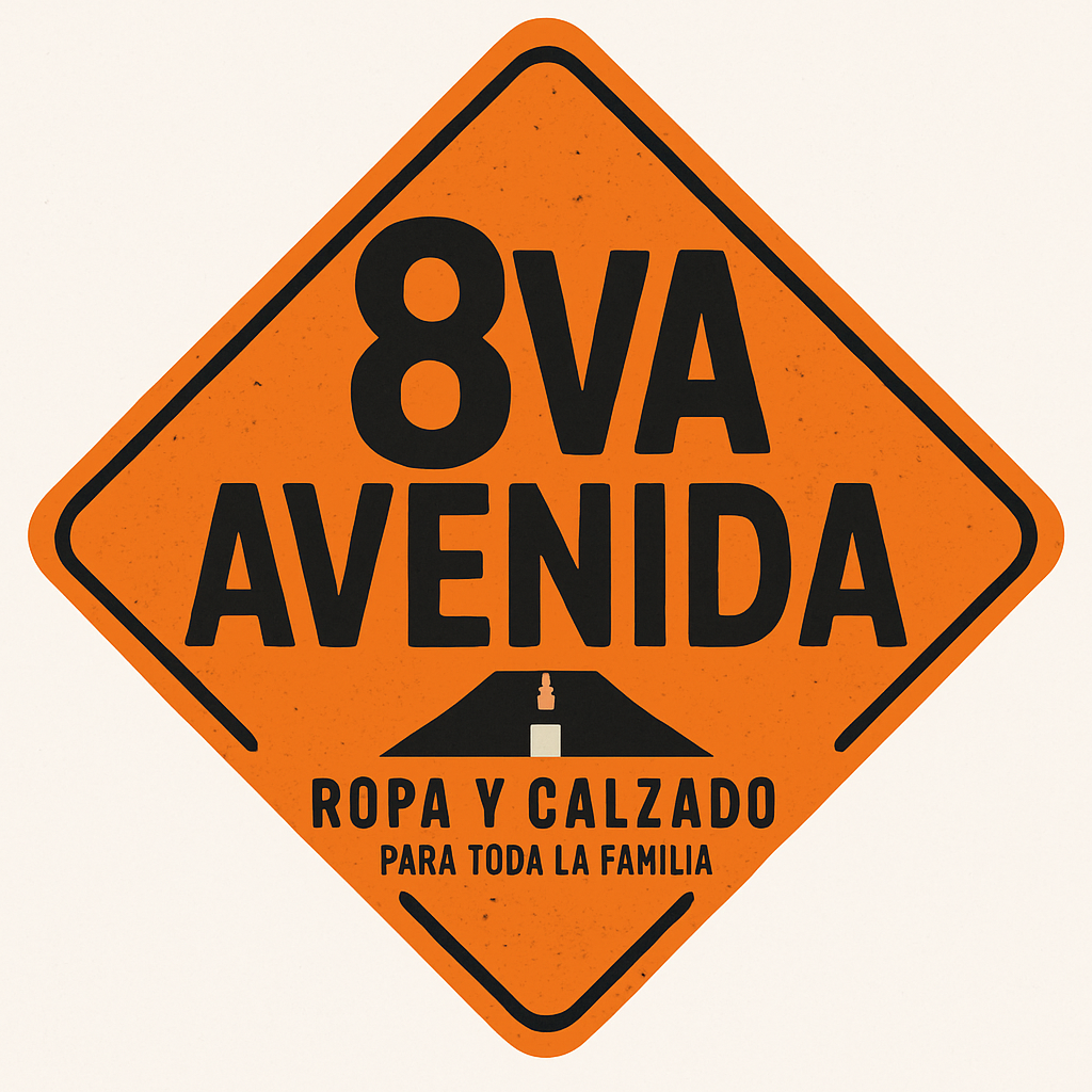 8VA AVENIDA - Nosotros